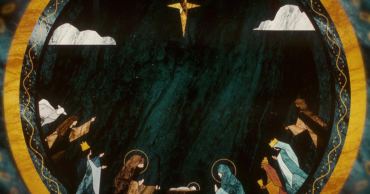 Star Of Wonder 10 Still | Still Background