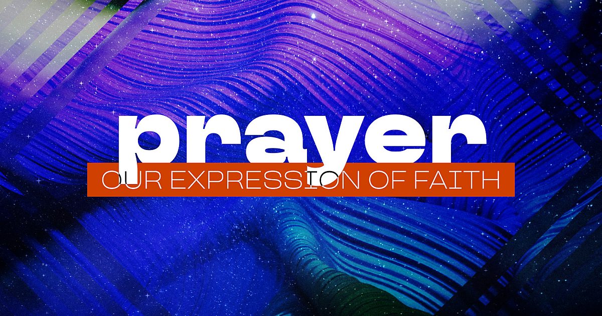 Star Waves Prayer Still | Still Background