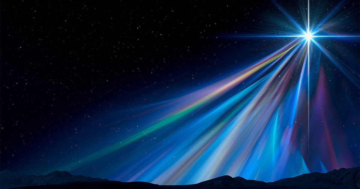 Starlight Christmas 2 Still | Still Background