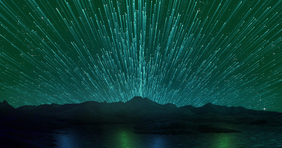 Starscape 4 Still Background