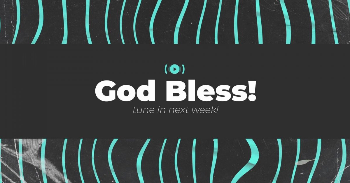 Steeples Goodbye Stream Still Background