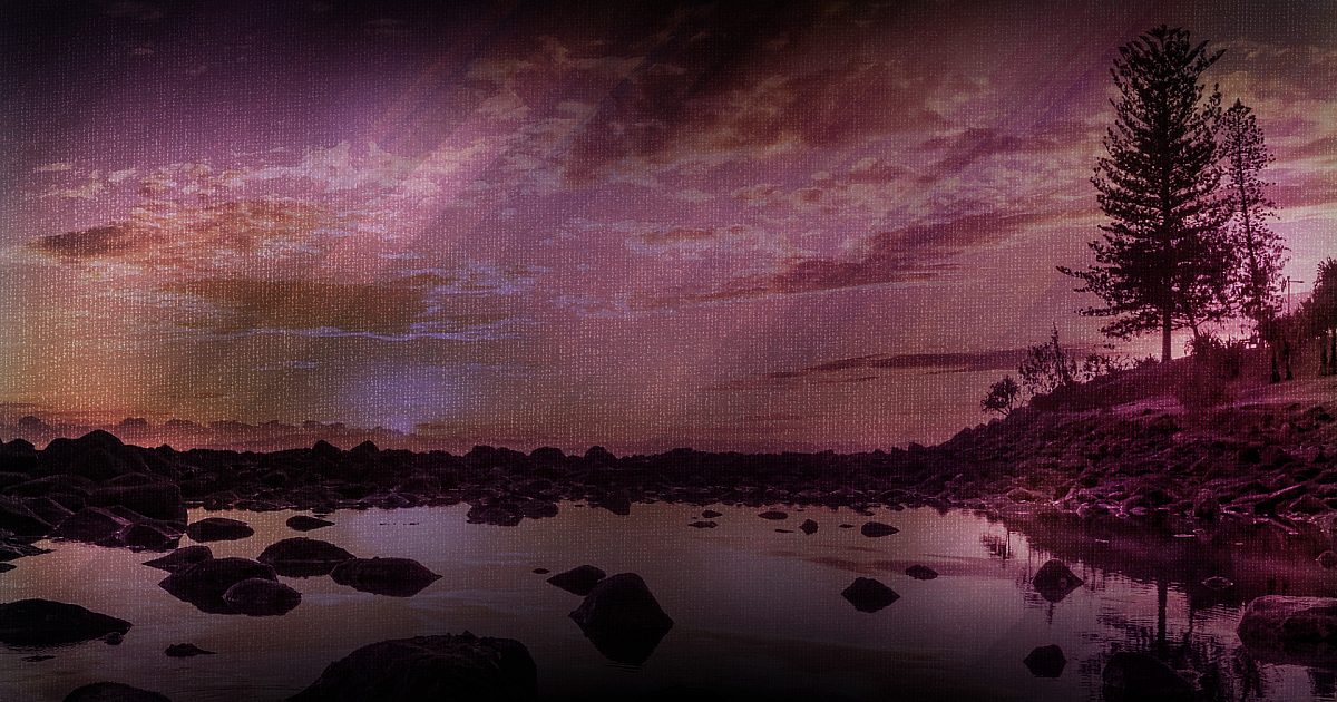 Streaming Beauty 8 Still | Still Background