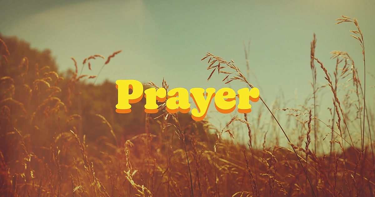 Summer Bright Prayer Still | Still Background