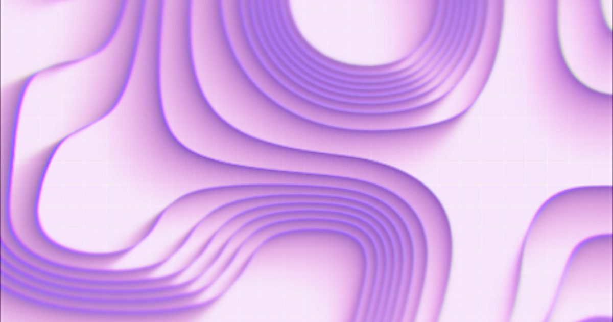 Summer Contours 5 Still | Still Background