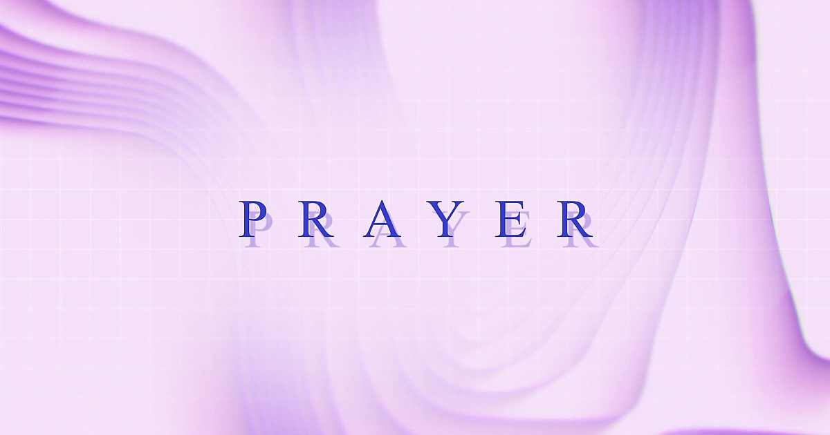 Summer Contours Prayer Still | Still Background