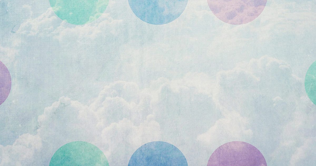 Summer Shapes 10 Static Still | Still Background