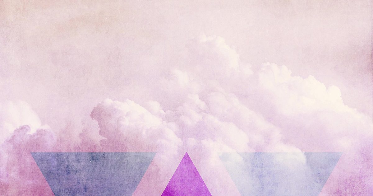 Summer Shapes 4 Static Still | Still Background