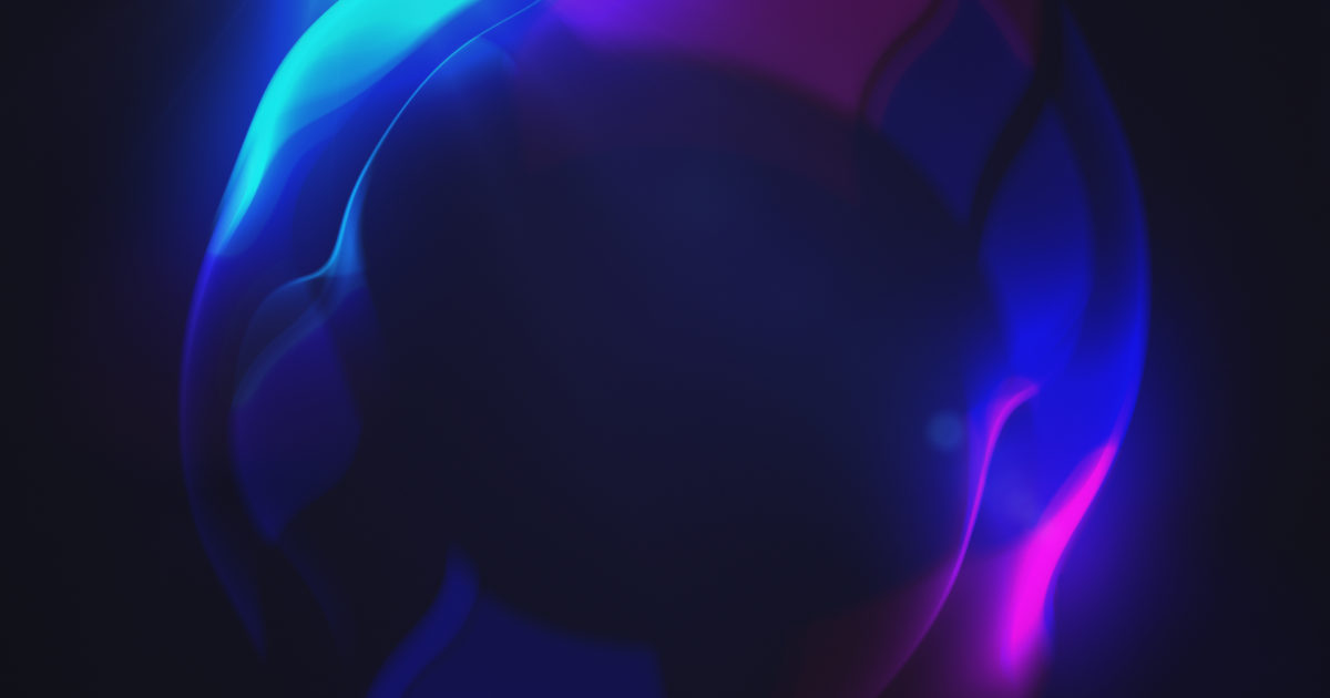 Summer Ripples Midnight Still | Still Background