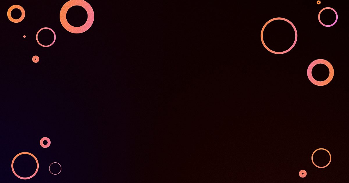 Sunset Gradients 02 | Still Background