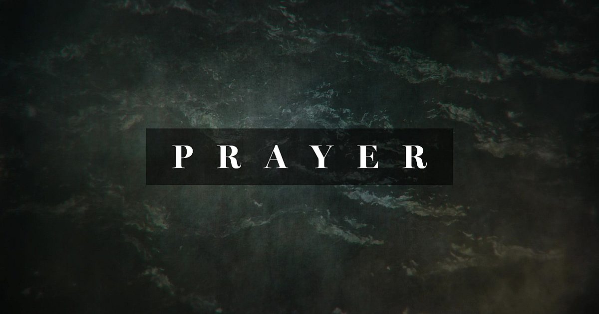Textural Motion Prayer Still | Still Background