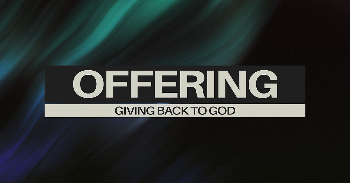 The Colors Of Winter Offering Graphic | Still Background