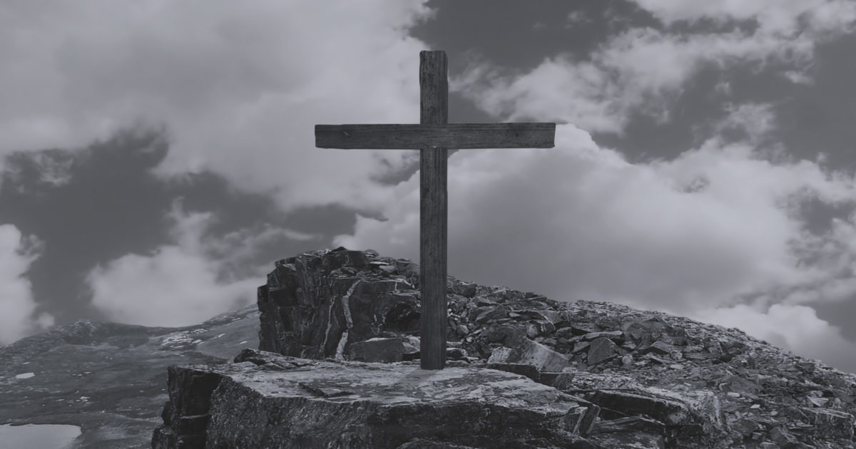 The Cross 1 Still | Still Background