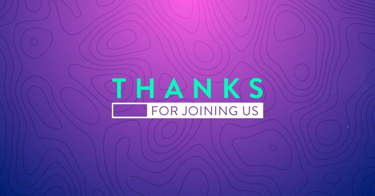 Topo Lines Closing Still | Still Background