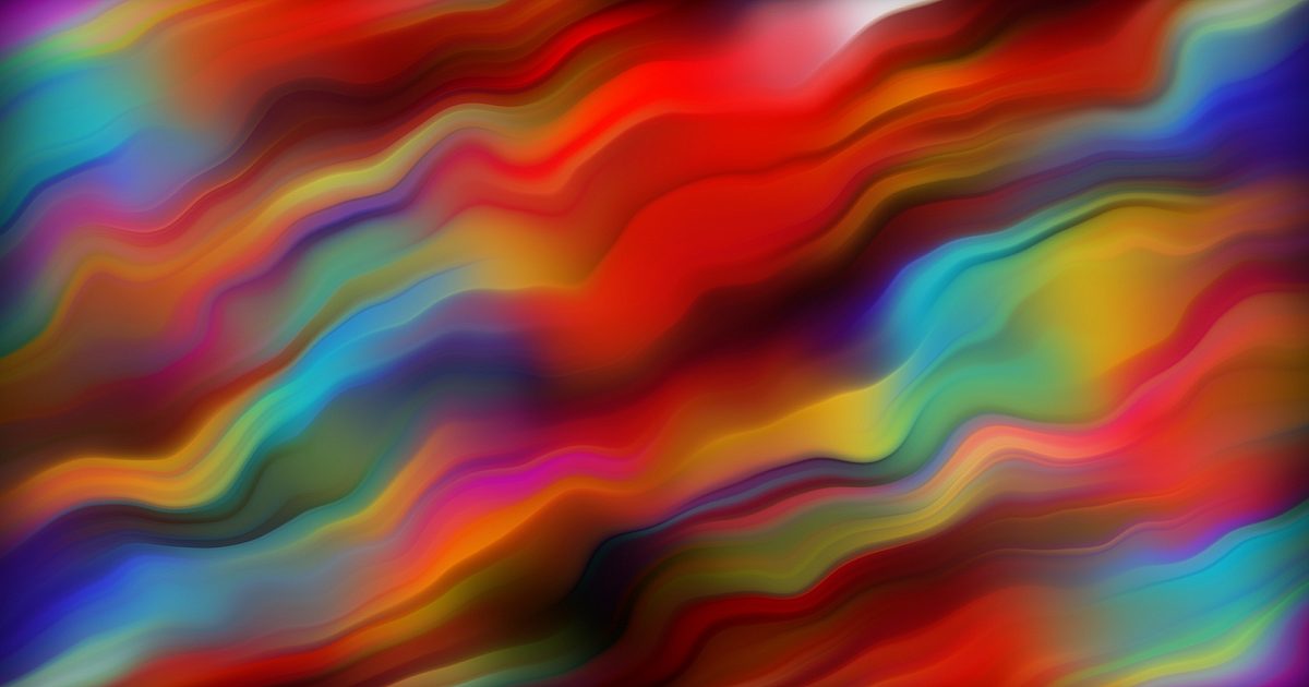 Vibrancy 1 Graphic | Still Background