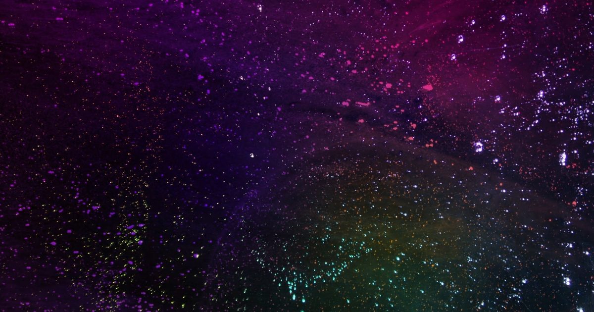 Vibrant Dust 02 Still | Still Background