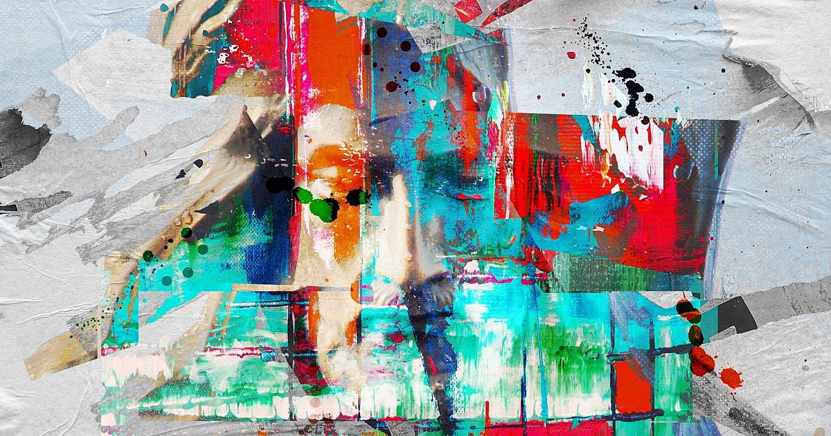 Victorious 1 Graphic | Still Background