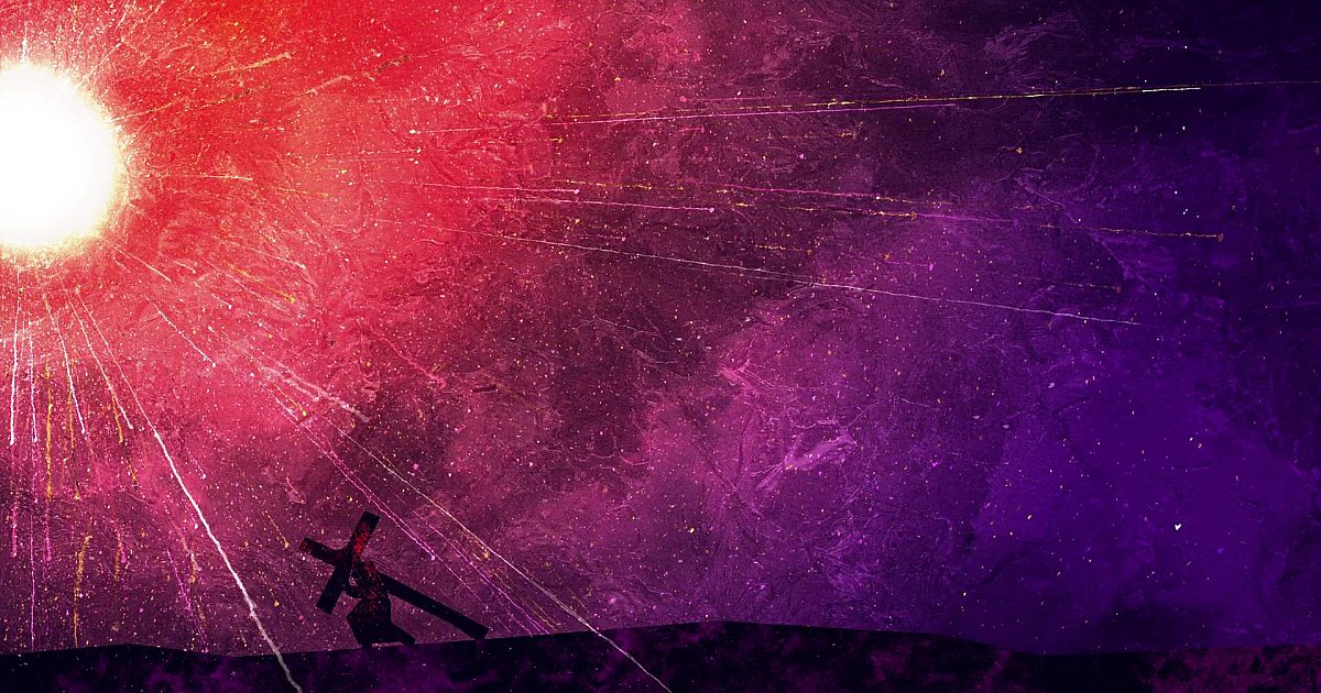 Vivid Easter 12 Still | Still Background