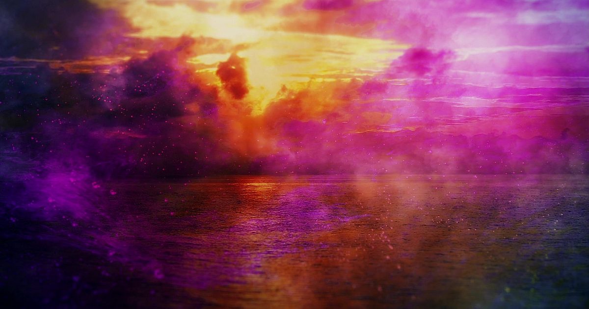 Vivid Nature 01 Still | Still Background