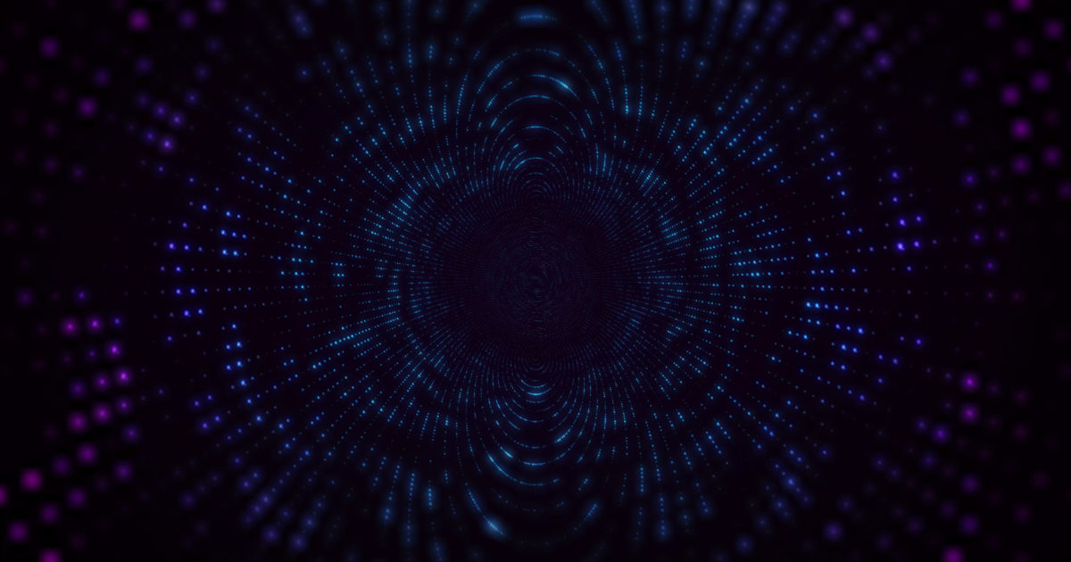 Vortex 1 | Still Background