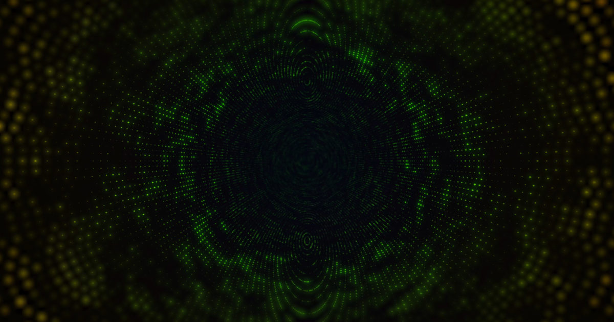 Vortex 3 | Still Background