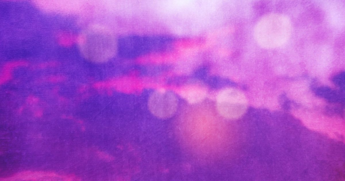 Watercolor Cross Sky Alt Still | Still Background