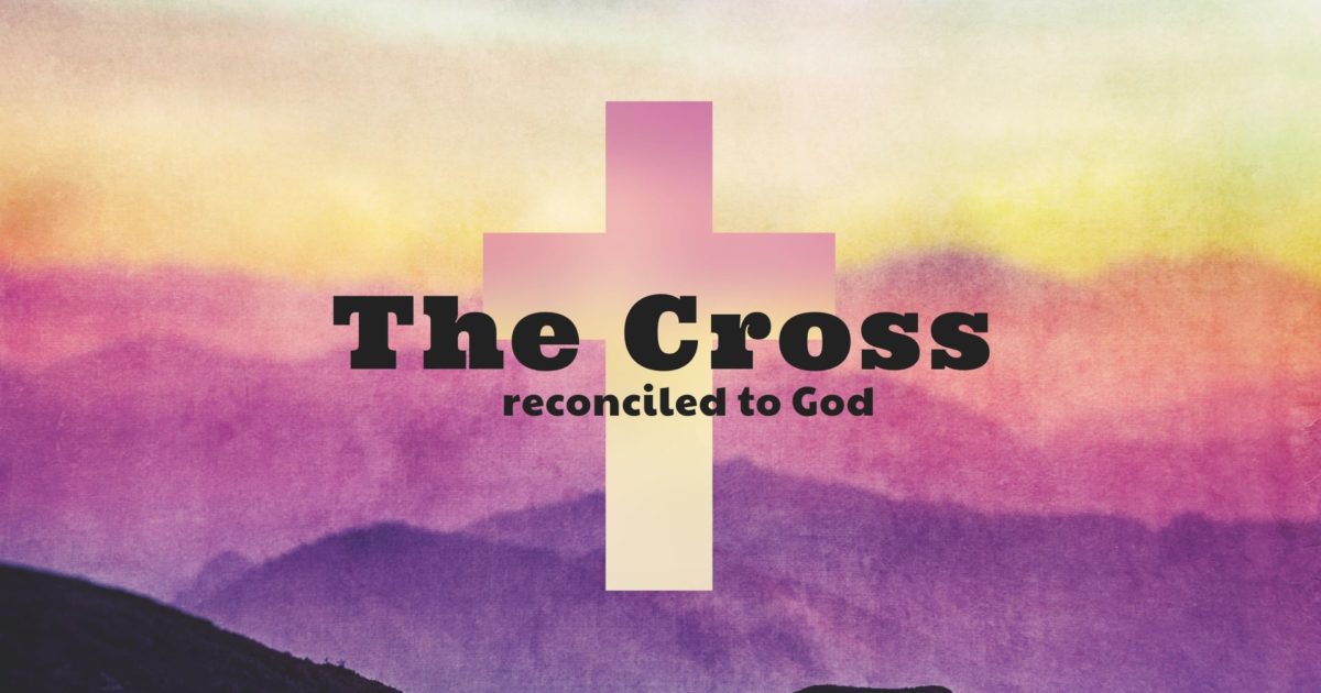 Watercolor Cross The Cross Still | Still Background