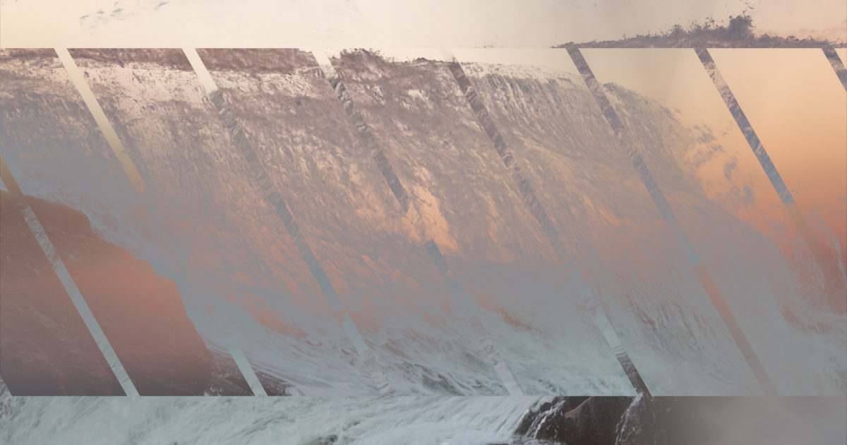 Waterfalls 12 Remix Still | Still Background