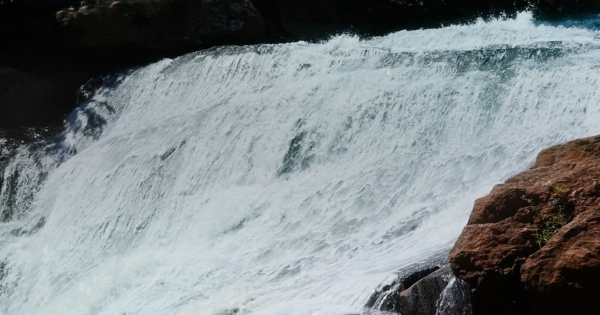 Waterfalls 12 Still | Still Background