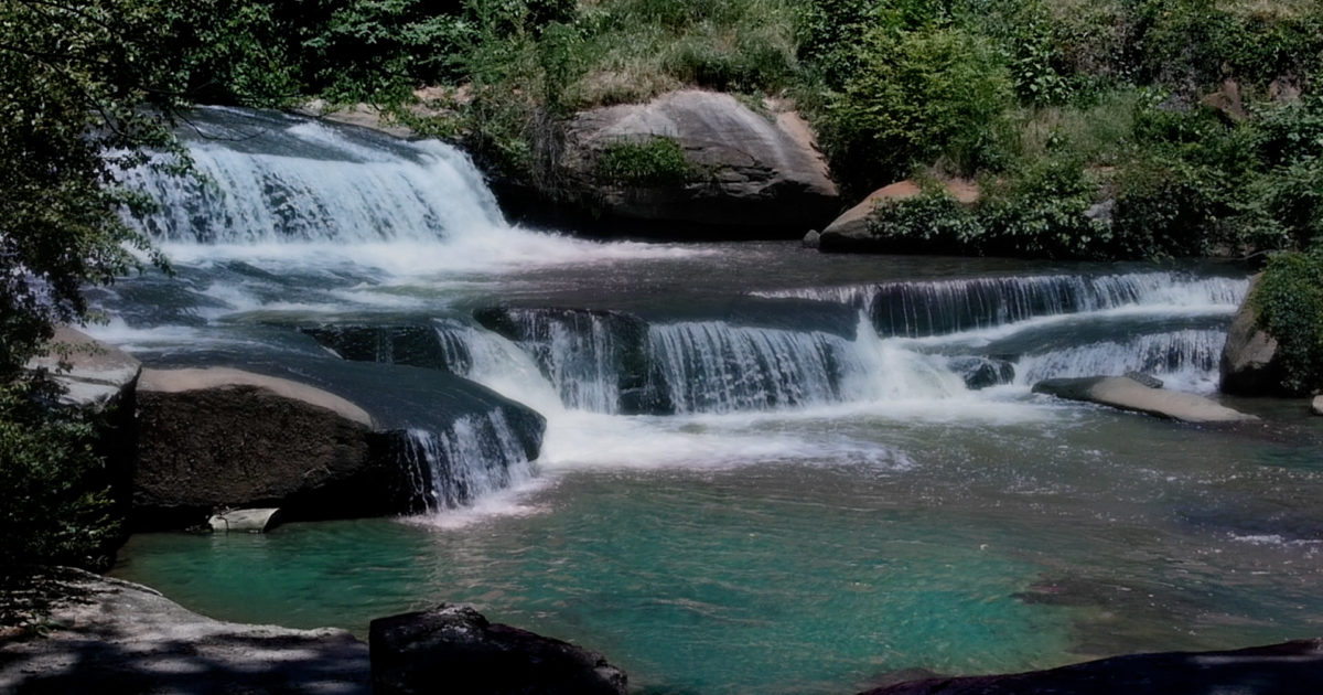 Waterfalls 14 Still | Still Background