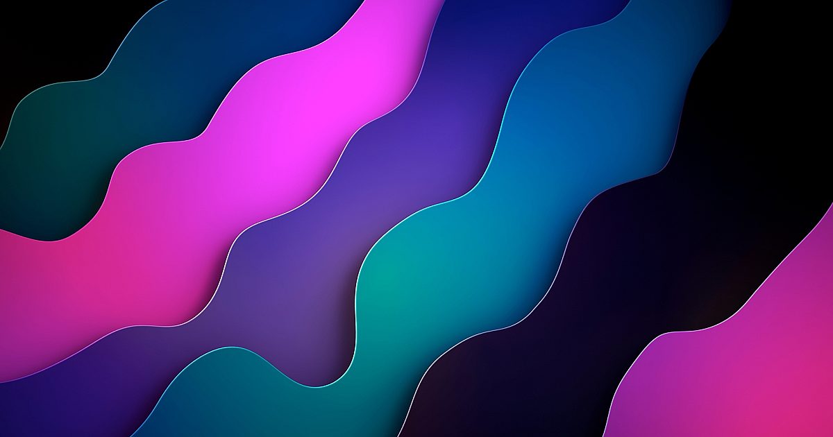 Waveflow 10 Still | Still Background