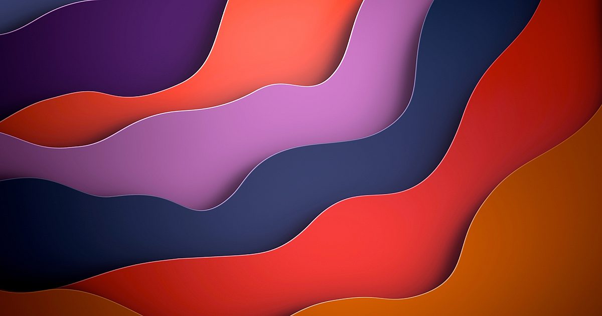 Waveflow 11 Still | Still Background