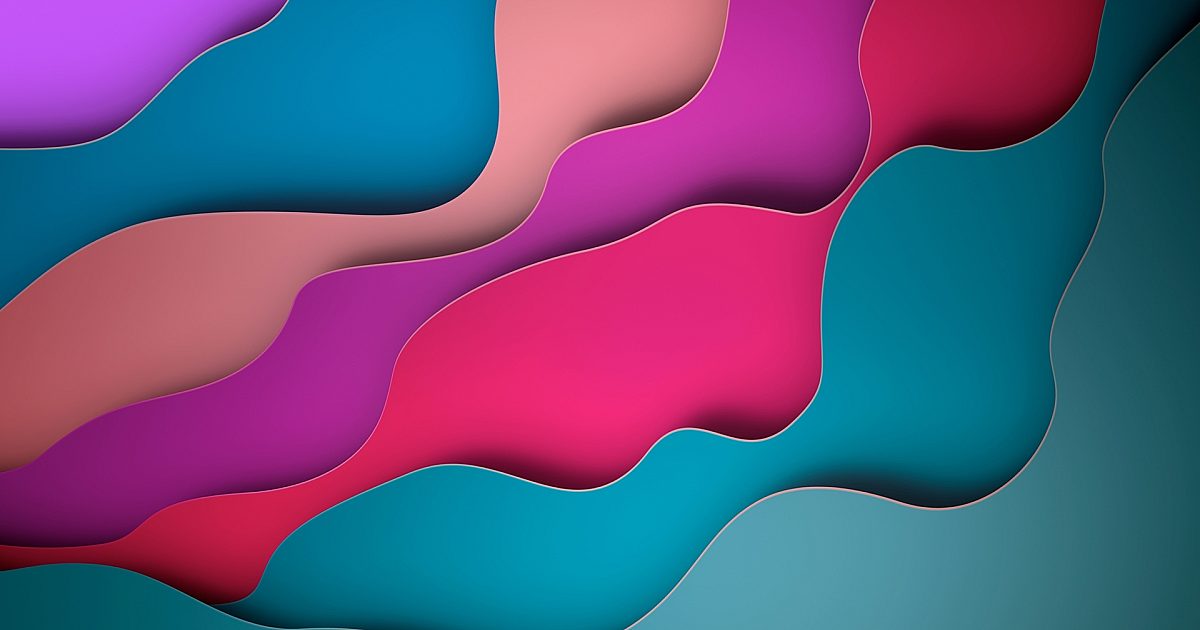 Waveflow 16 Still | Still Background