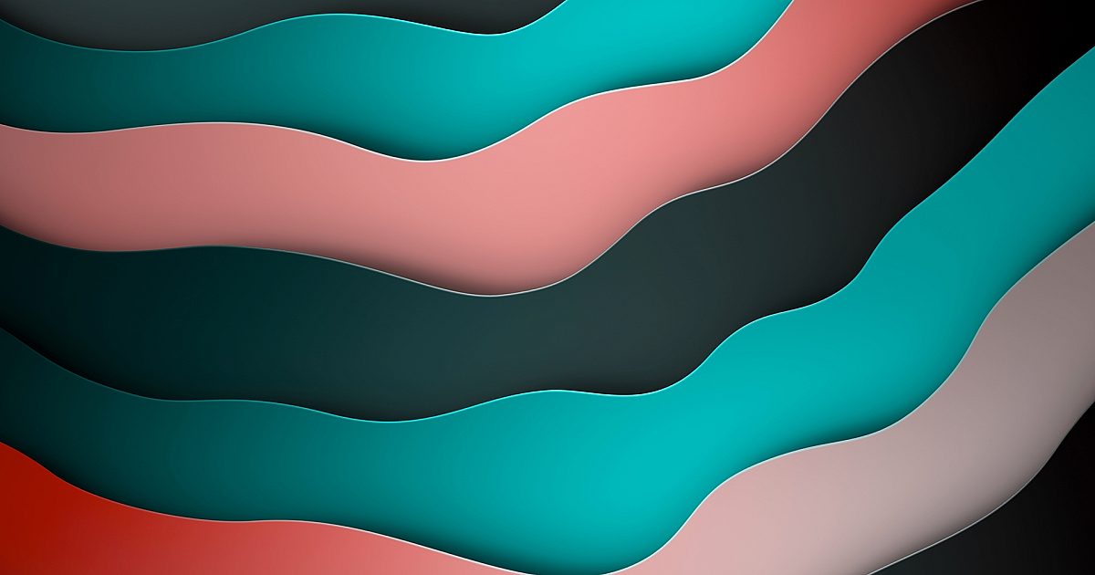 Waveflow 18 Still | Still Background