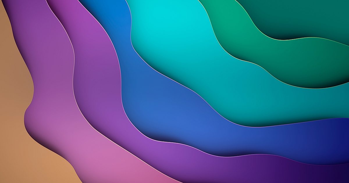 Waveflow 19 Still | Still Background