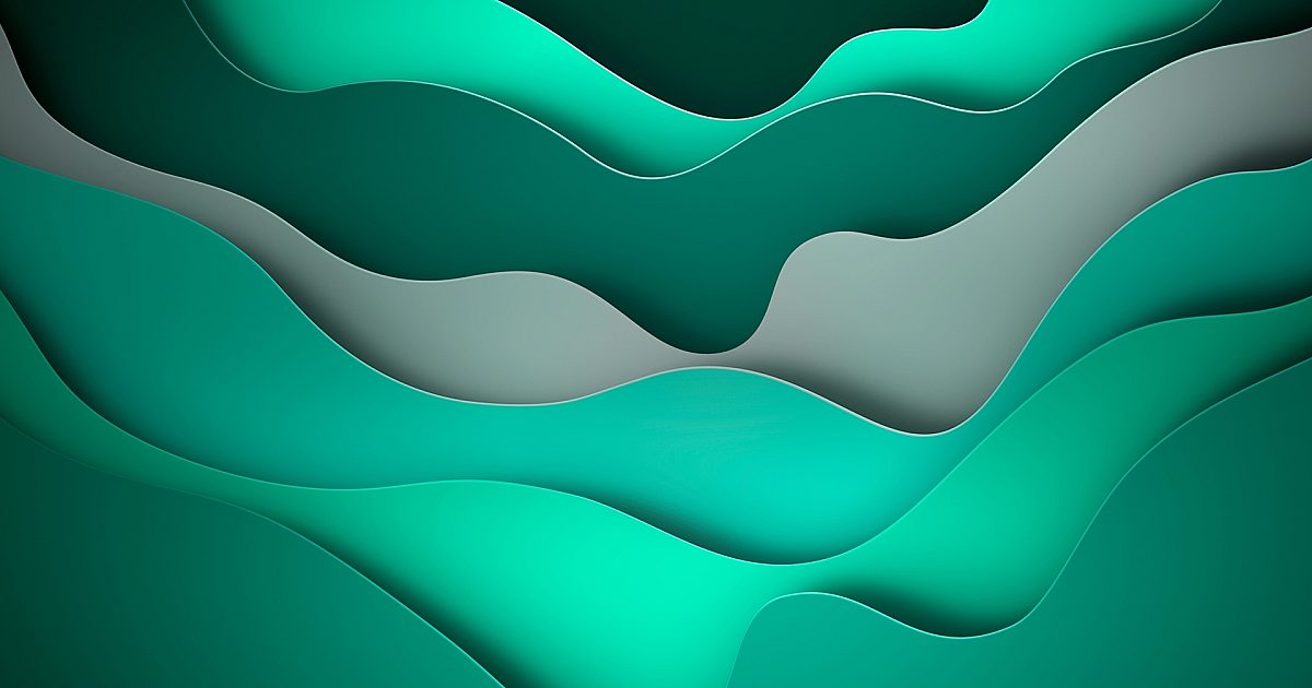 Waveflow 2 Still | Still Background