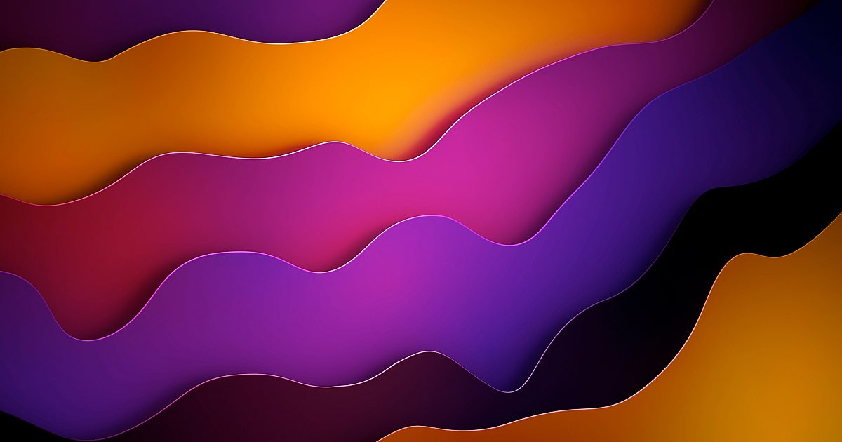 Waveflow 20 Still | Still Background