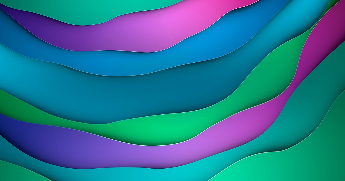 Waveflow 21 Still | Still Background