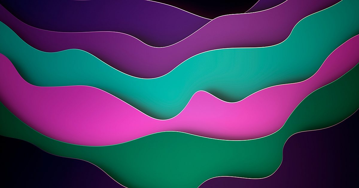 Waveflow 23 Still | Still Background