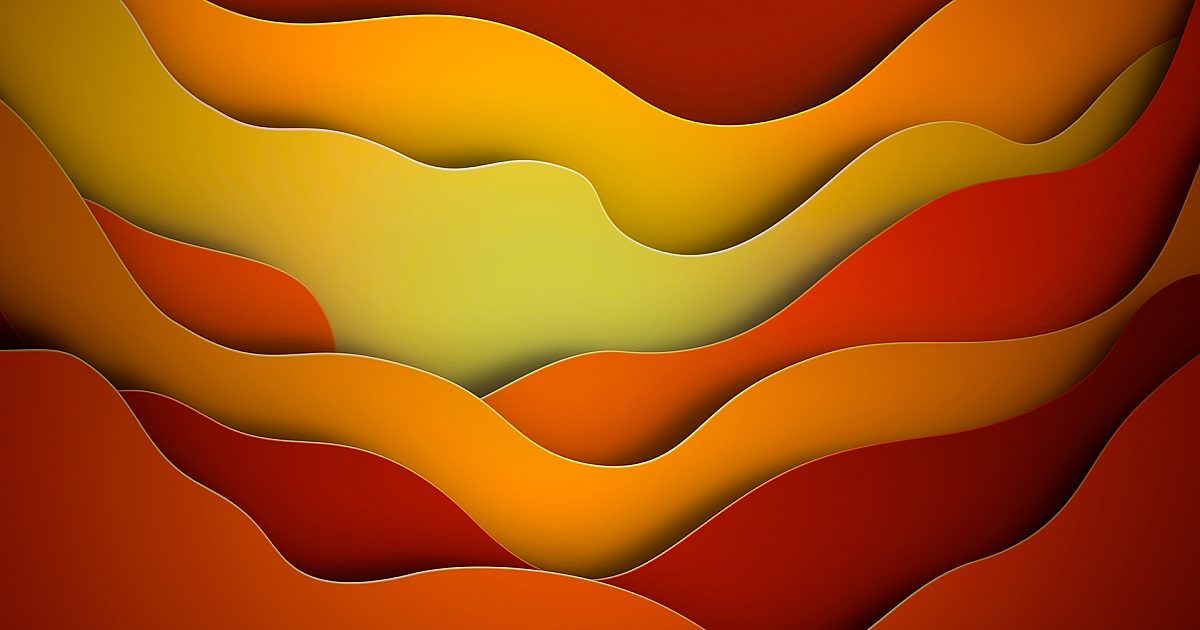 Waveflow 25 Still | Still Background