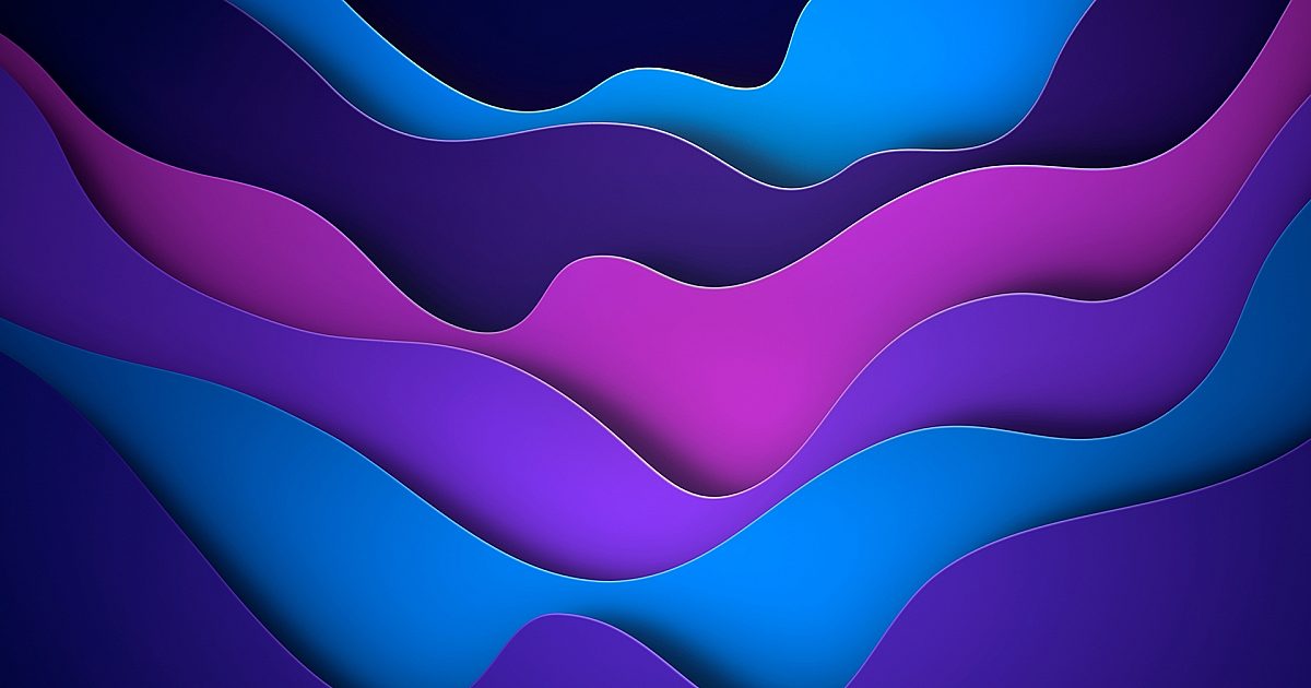 Waveflow 26 Still | Still Background