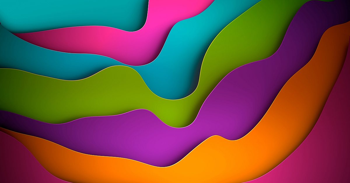 Waveflow 3 Still | Still Background