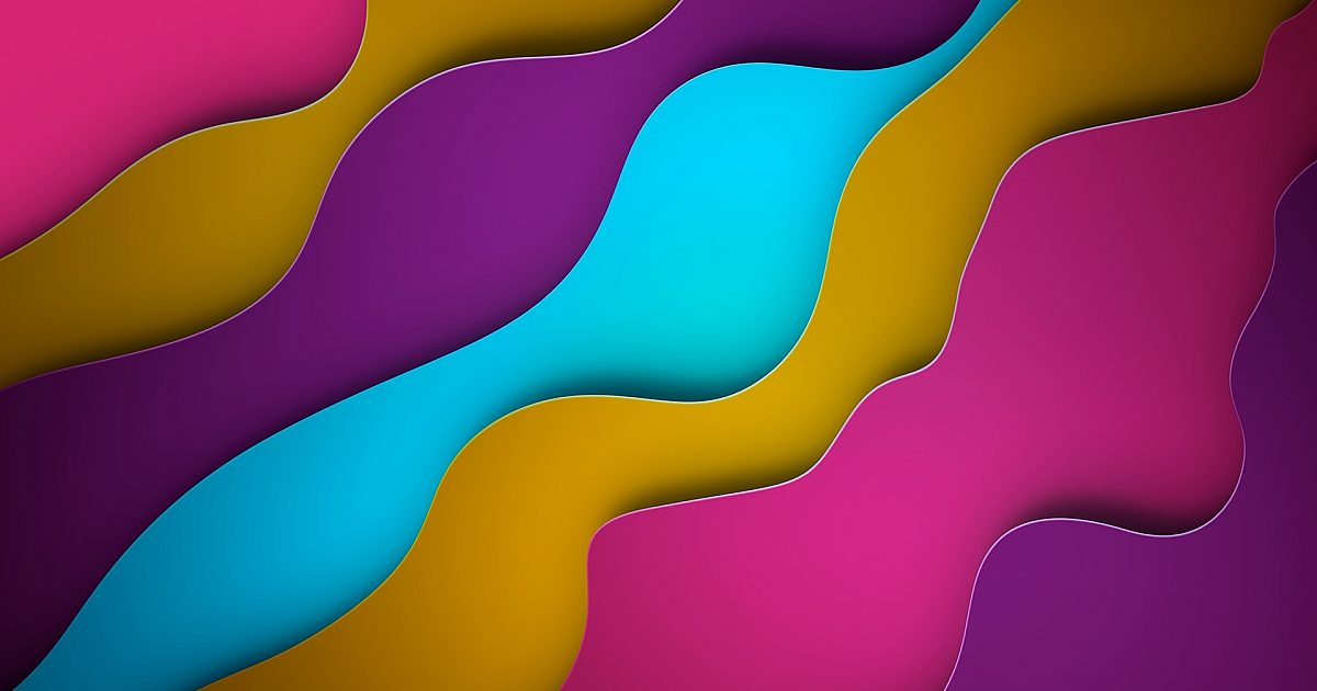 Waveflow 8 Still | Still Background