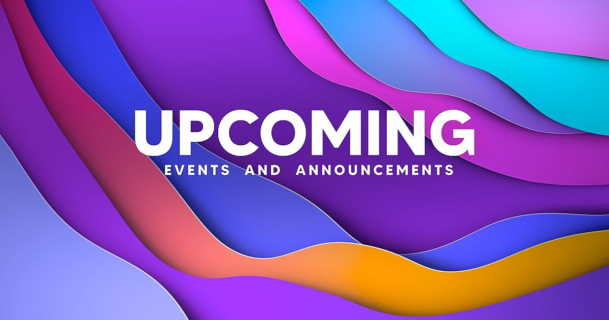 Waveflow Upcoming Still | Still Background