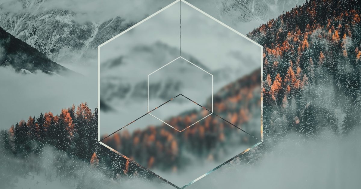 Winter Solstice 3 Graphic | Still Background