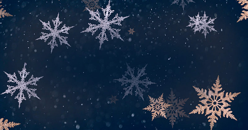 Snowflake Backgrounds
